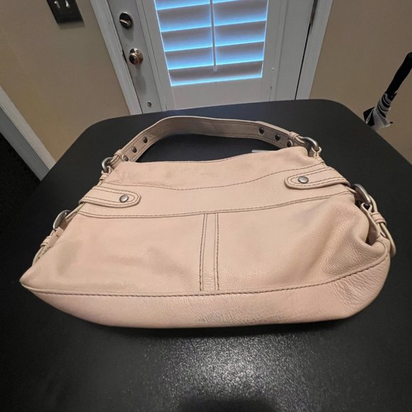 Take A Look About Fifty Four Fossil Purse